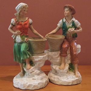 Universal Statuary | Accents | Vintage 975 Universal Statuary | Poshmark